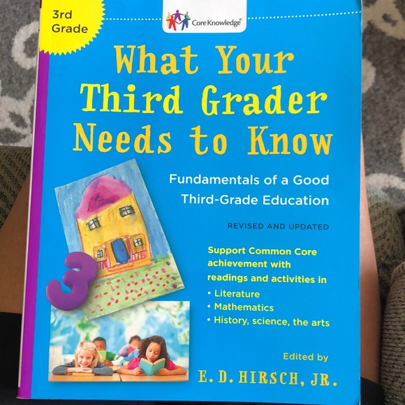 What your Third grader needs to know | Accents | What Your Third Grader ...